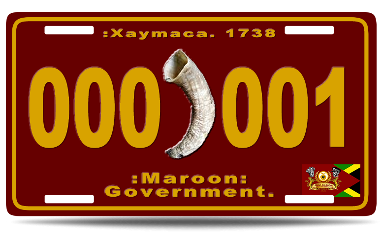 Xaymaca | :Nyan-Ko-Pong: Sovereign Maroon People Global